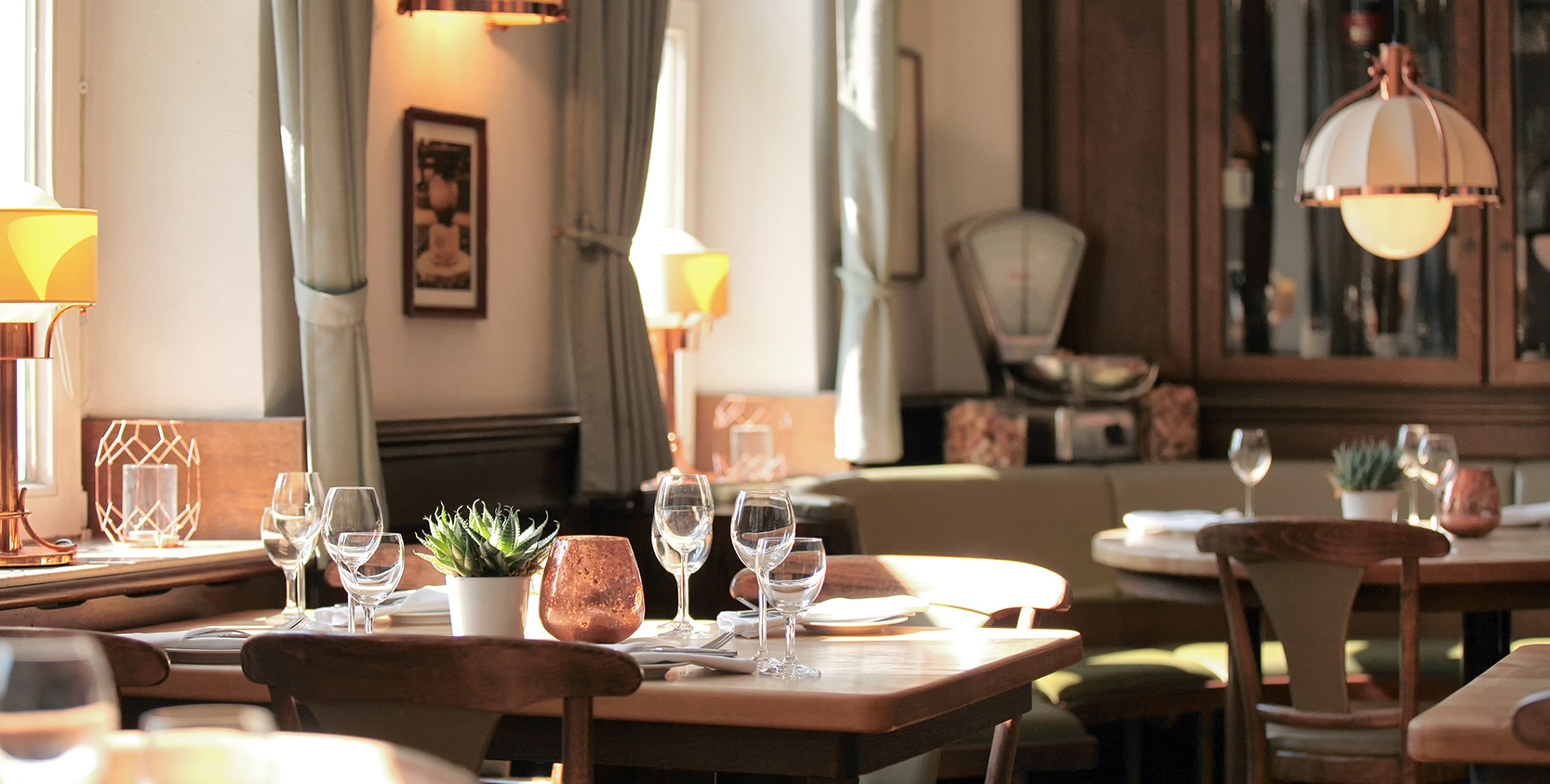Restaurants Bar Hotel Haus Duden Wesel